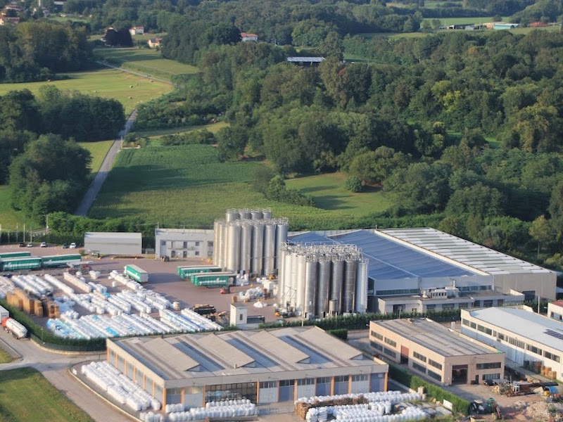 Rialti Spa di Taino entra nel gruppo Borealis - varesepress.info