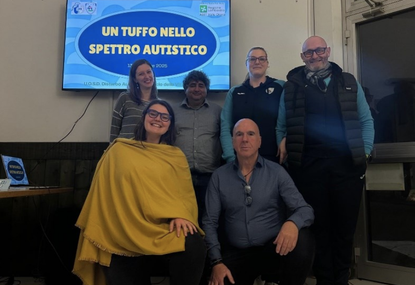 Busto Arsizio, ASST Valle Olona, autismo, Associazione Cuffie Colorate ...